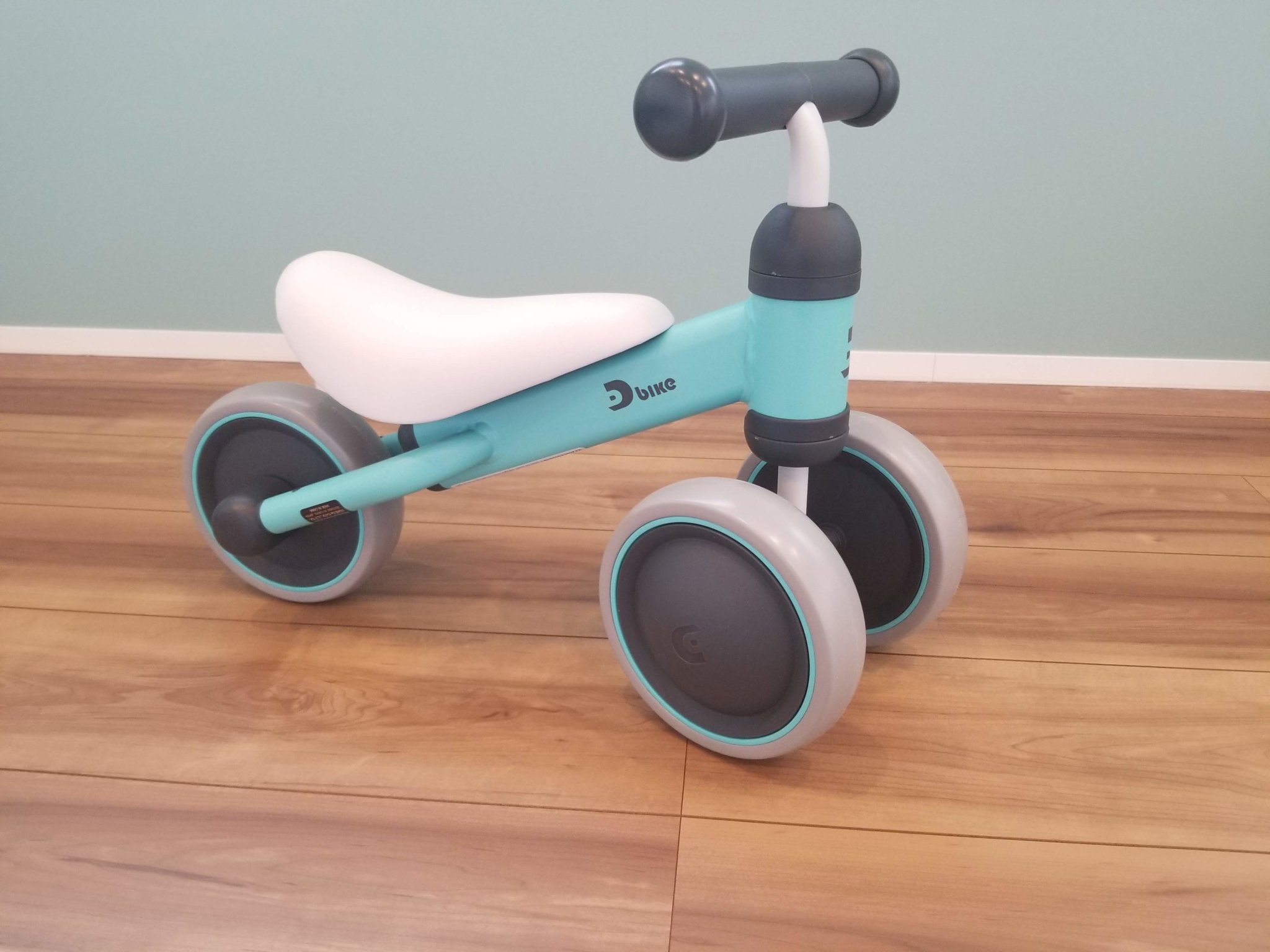 D-bike miniがおススメ！口コミや価格は？ディーバイクミニ購入記 | つくるぱ！